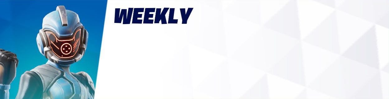 Recreating Fortnite's UI With Web Components